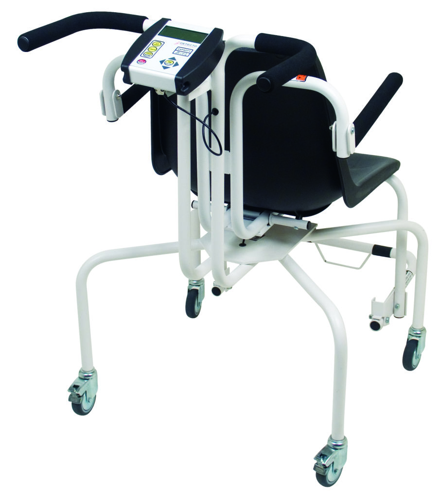 Chair Scale 6880 - Arlington Scale