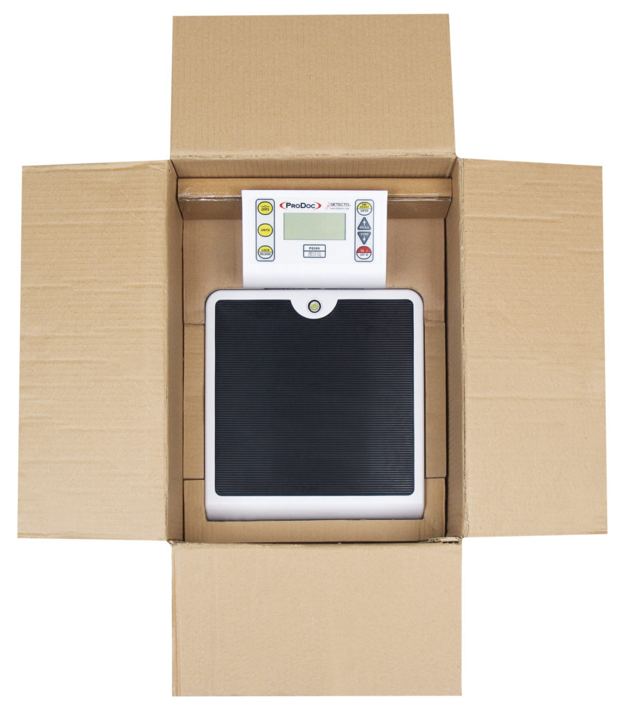 PD200 - Arlington Scale
