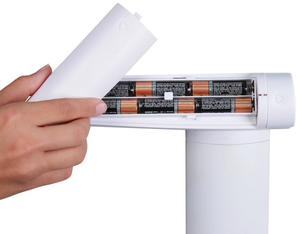 solo Digital Eye-Level Physician Scale - Arlington Scale