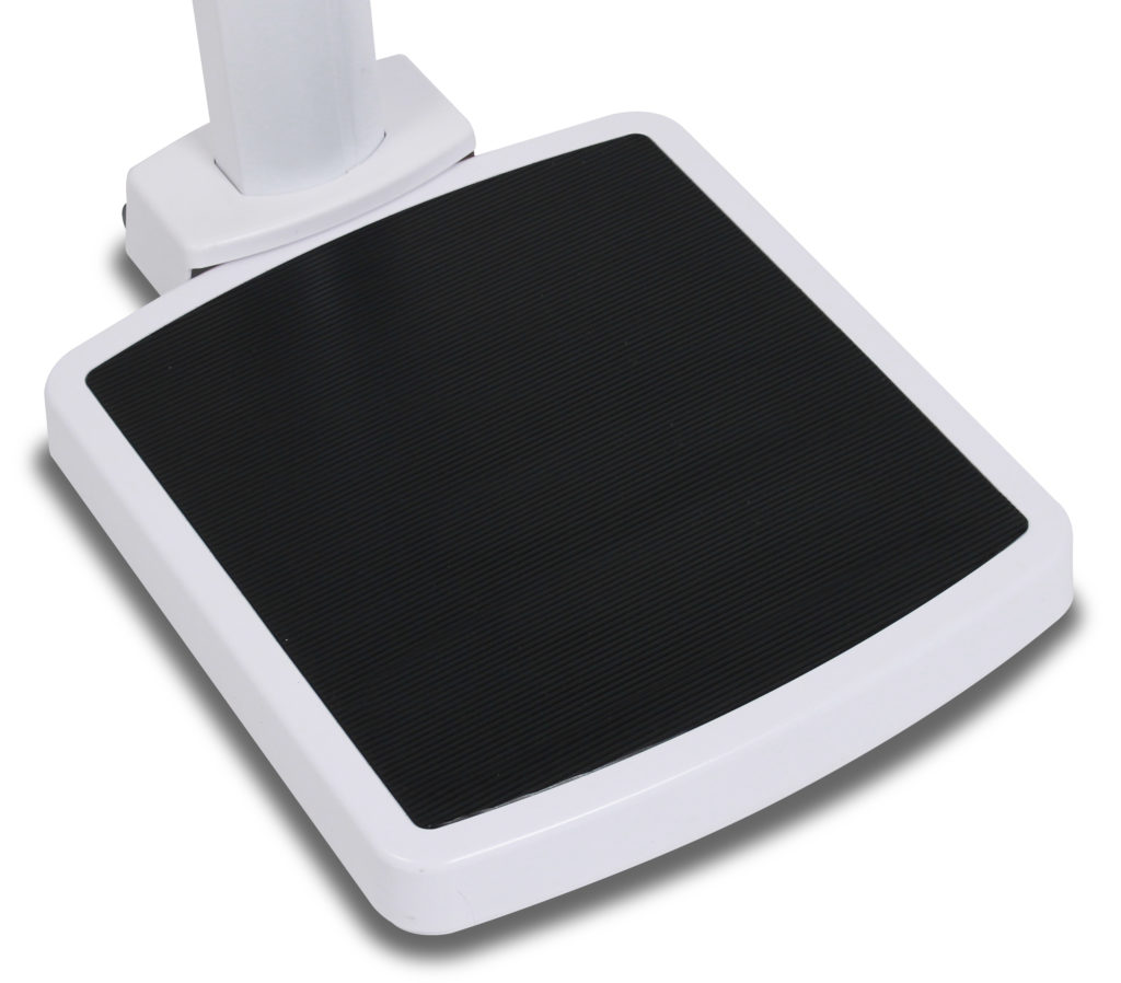 solo Digital Eye-Level Physician Scale - Arlington Scale