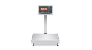 Minebea Intec Combics 2 Complete Scale System - Arlington Scale