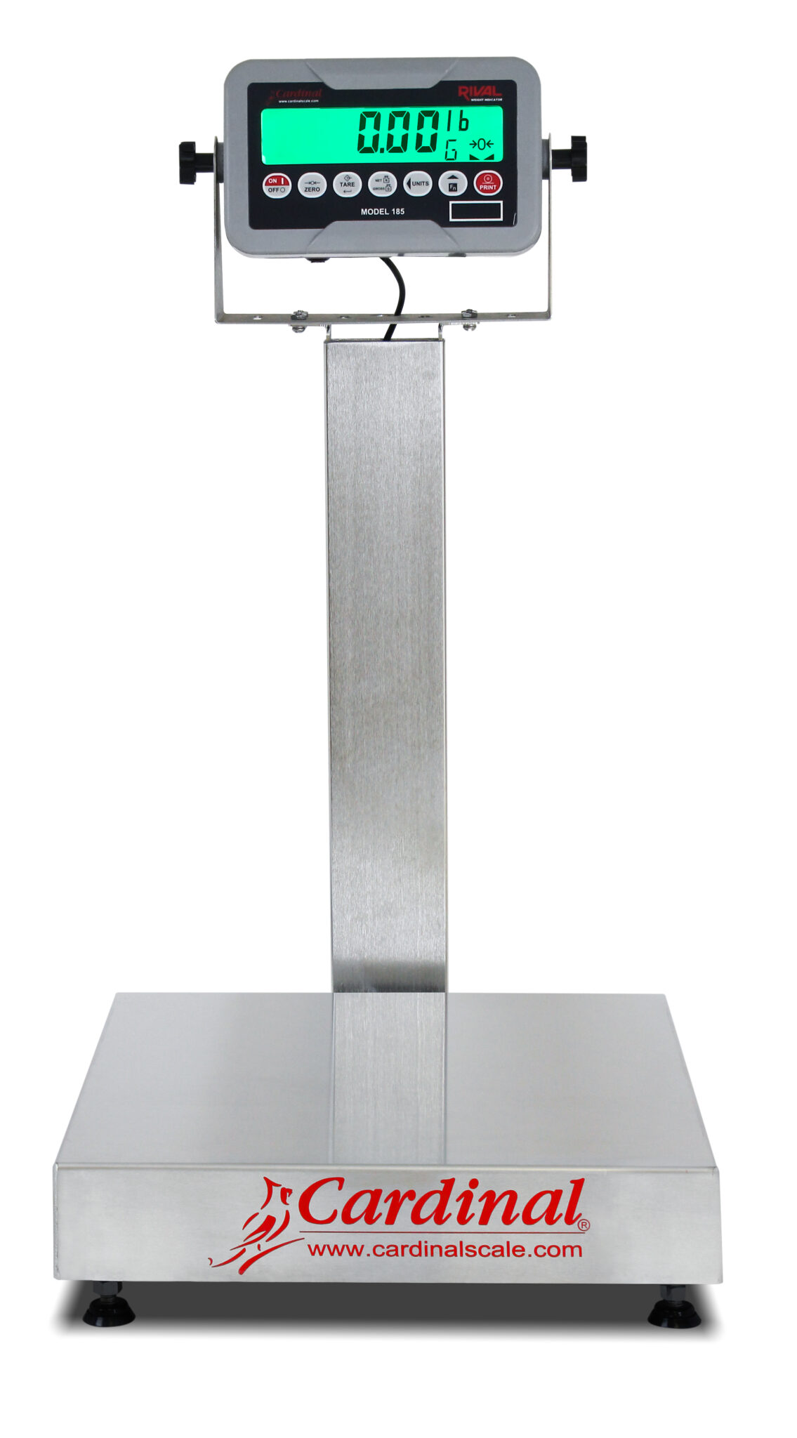 EB-185 Series - Arlington Scale