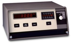 UPS3000 Digital Pressure Indicator - Arlington Scale
