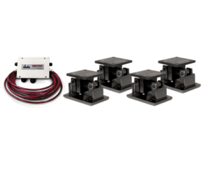 RL1600 Series Mild Steel Weigh Module - Arlington Scale