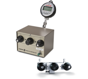 Orion 2C/Orion 3A Precision Pneumatic Controllers - Arlington Scale