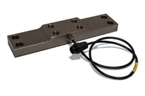 PL9000-14 Alloy Steel, Hermetically Sealed Load Cell - Arlington Scale