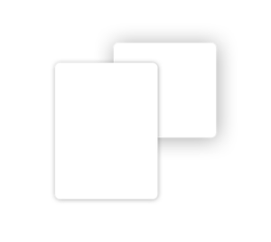 Blank Label - Arlington Scale