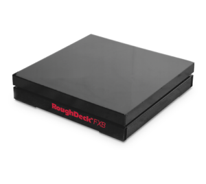 RoughDeck® FXB Flexure Base Floor Scale - Arlington Scale