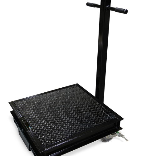 Portability Frame Archives - Arlington Scale