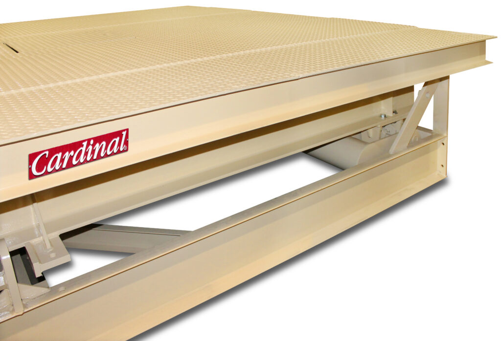 PRL Self-Contained - Arlington Scale