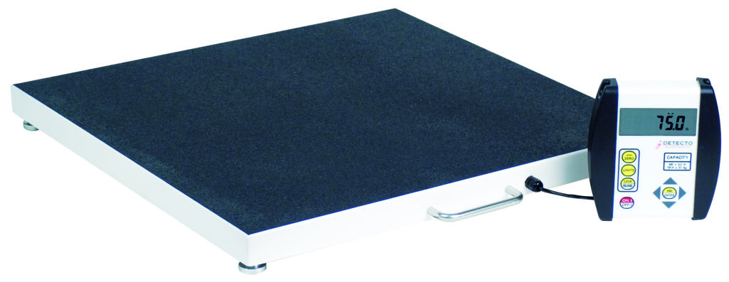 6800 - Arlington Scale