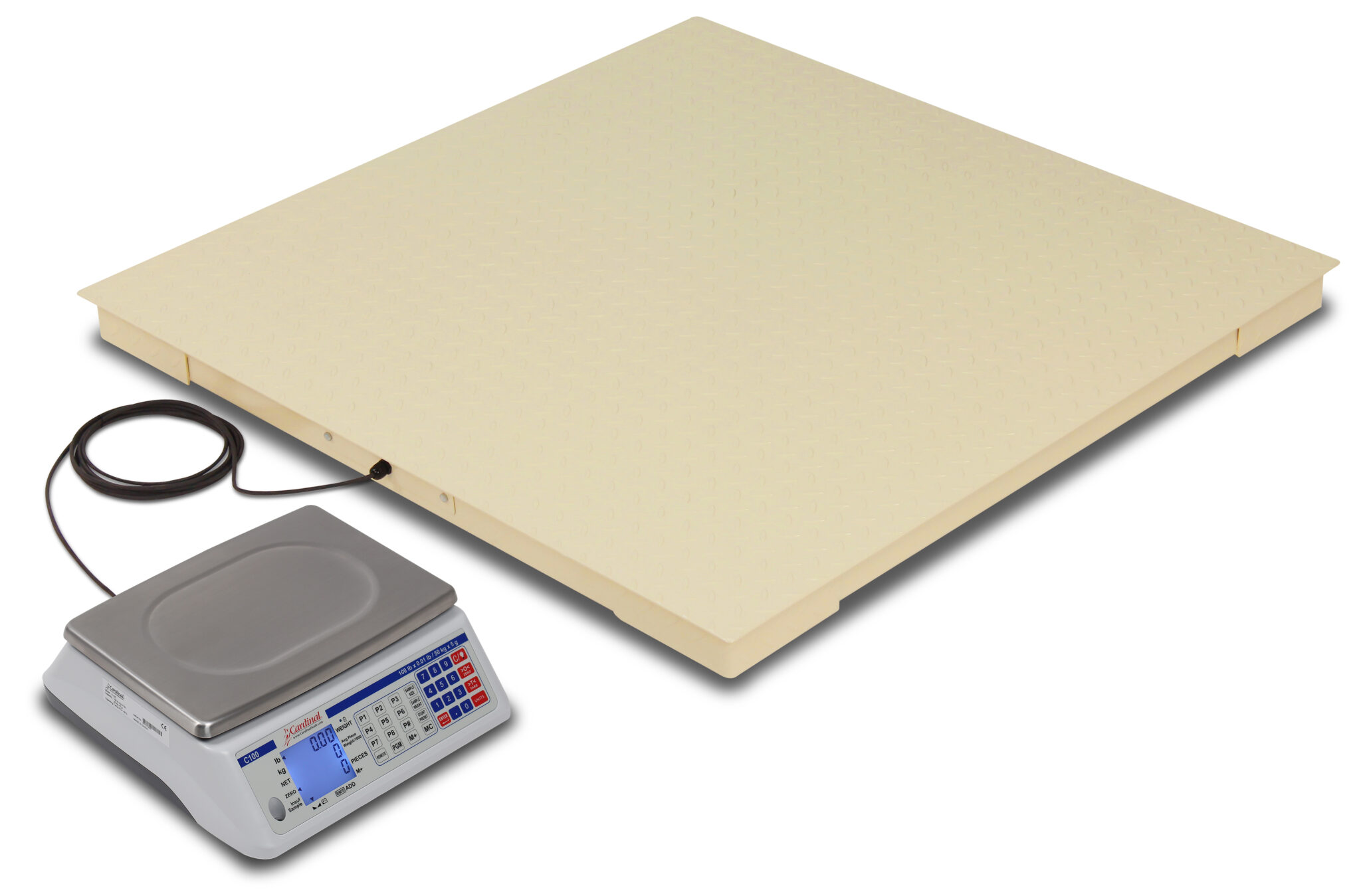C Series - Arlington Scale