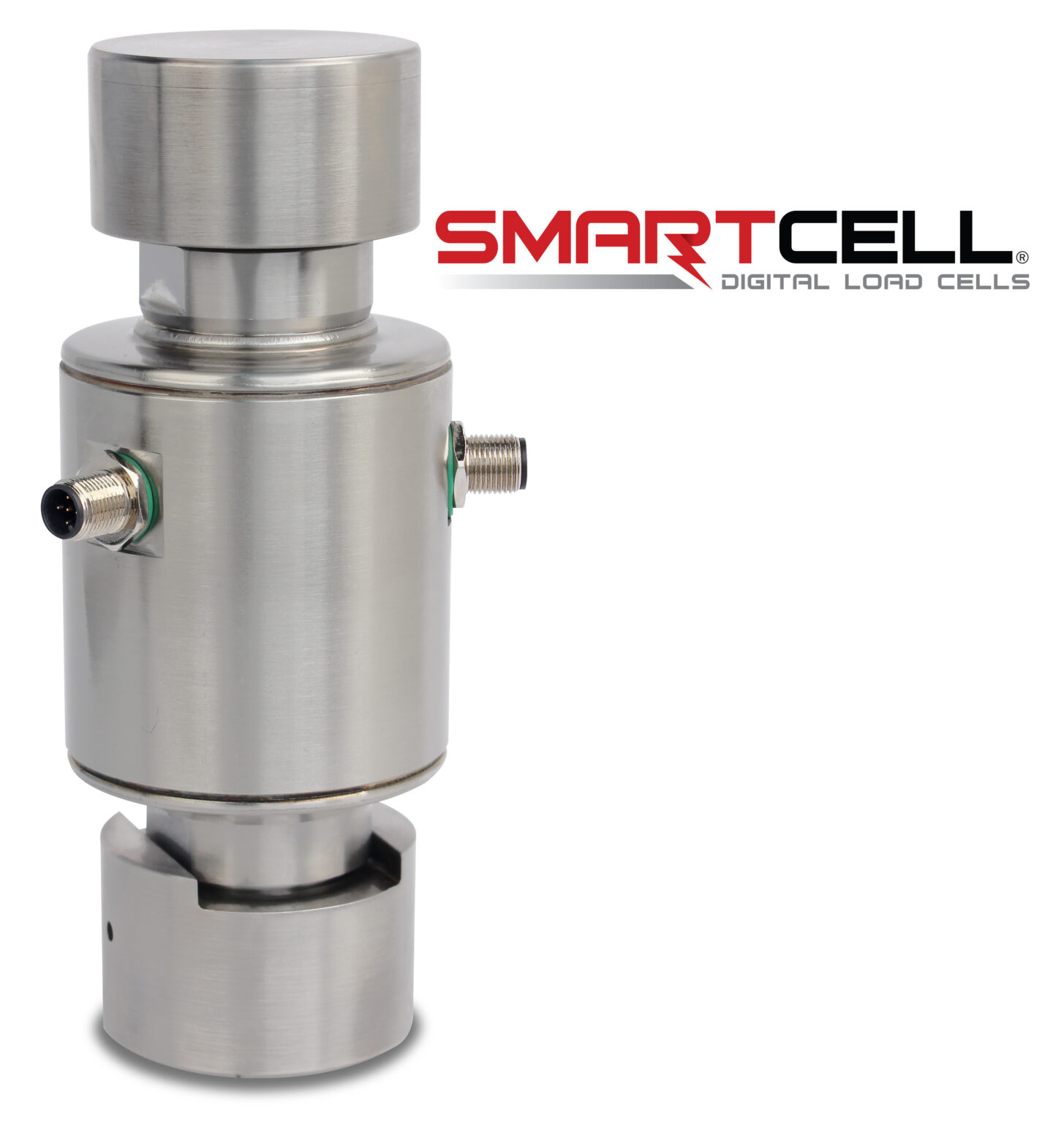 Digital Compression - Arlington Scale