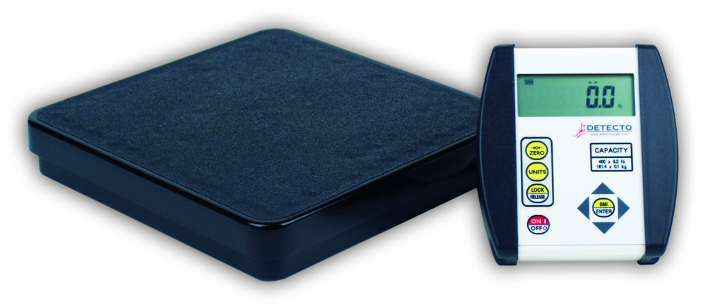 DR Series - BMI - Arlington Scale