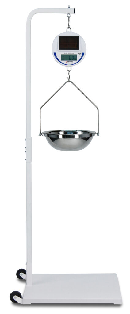 Hanging Scale Stand - Arlington Scale