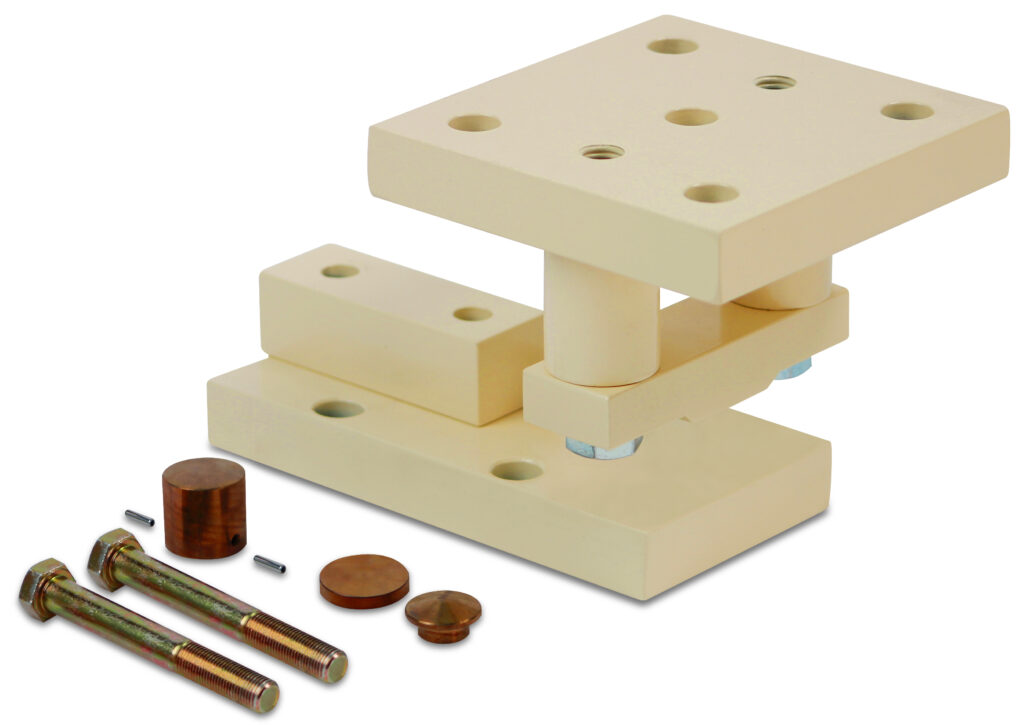 SBCS Electronic - Arlington Scale