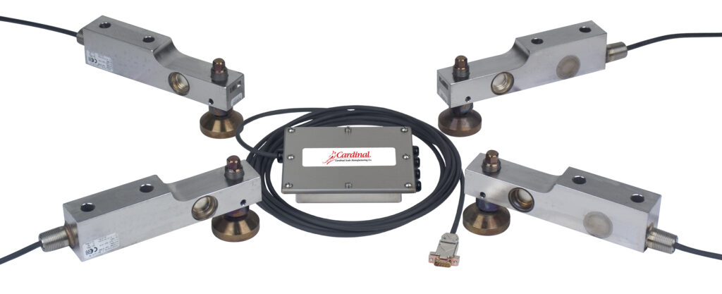 SW Stretch Wrapper - Arlington Scale