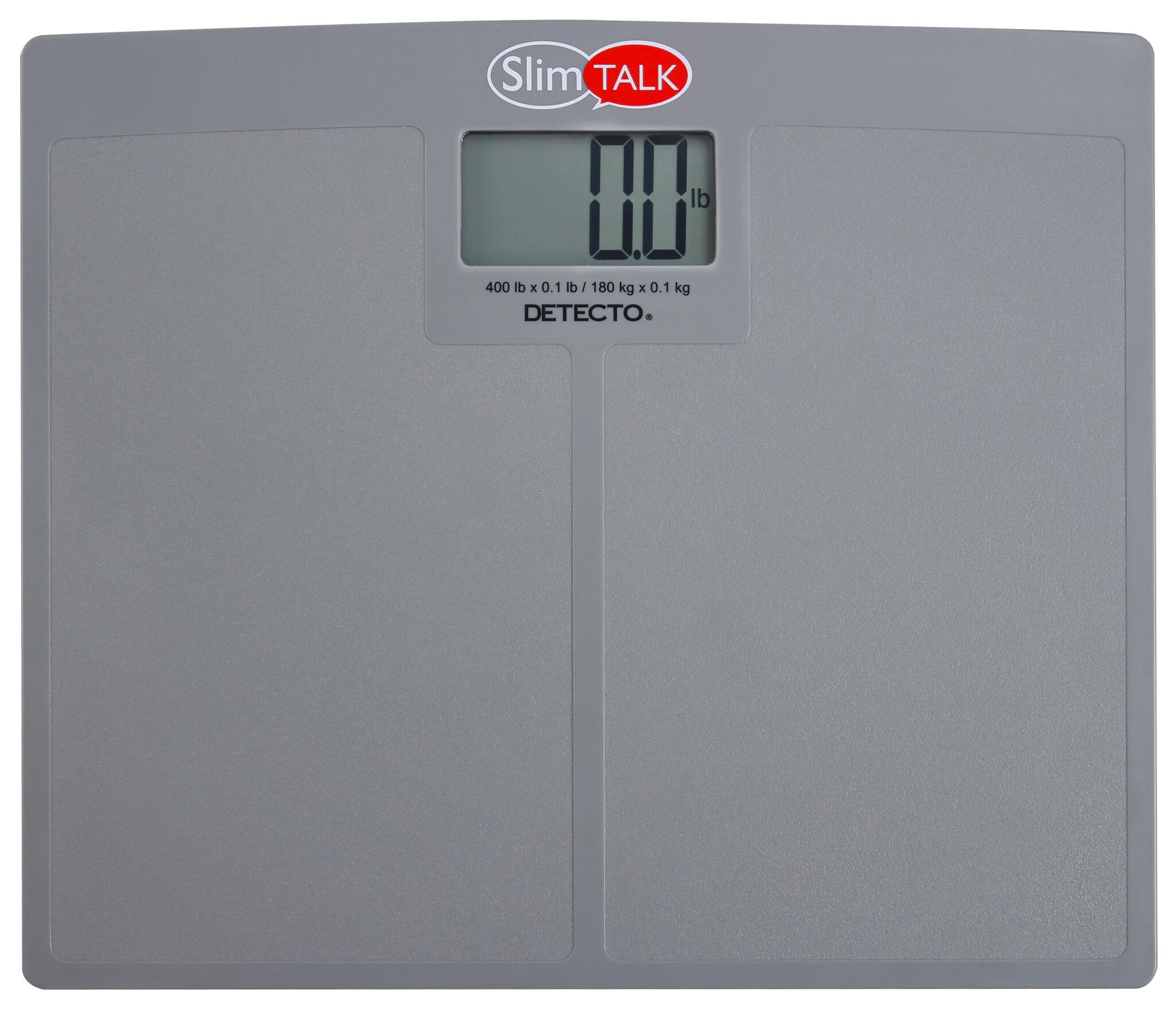 SlimTALK Talking Scale - Arlington Scale