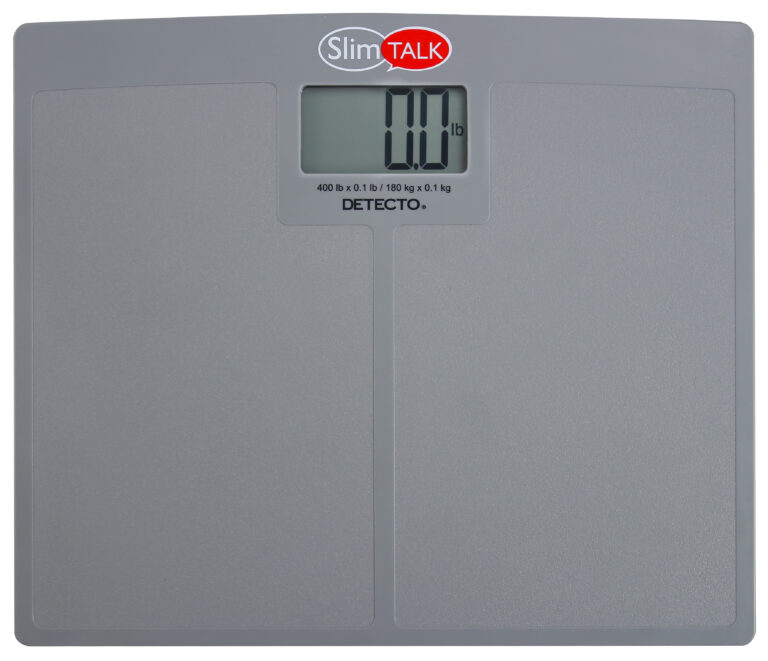SlimTALK Talking Scale - Arlington Scale