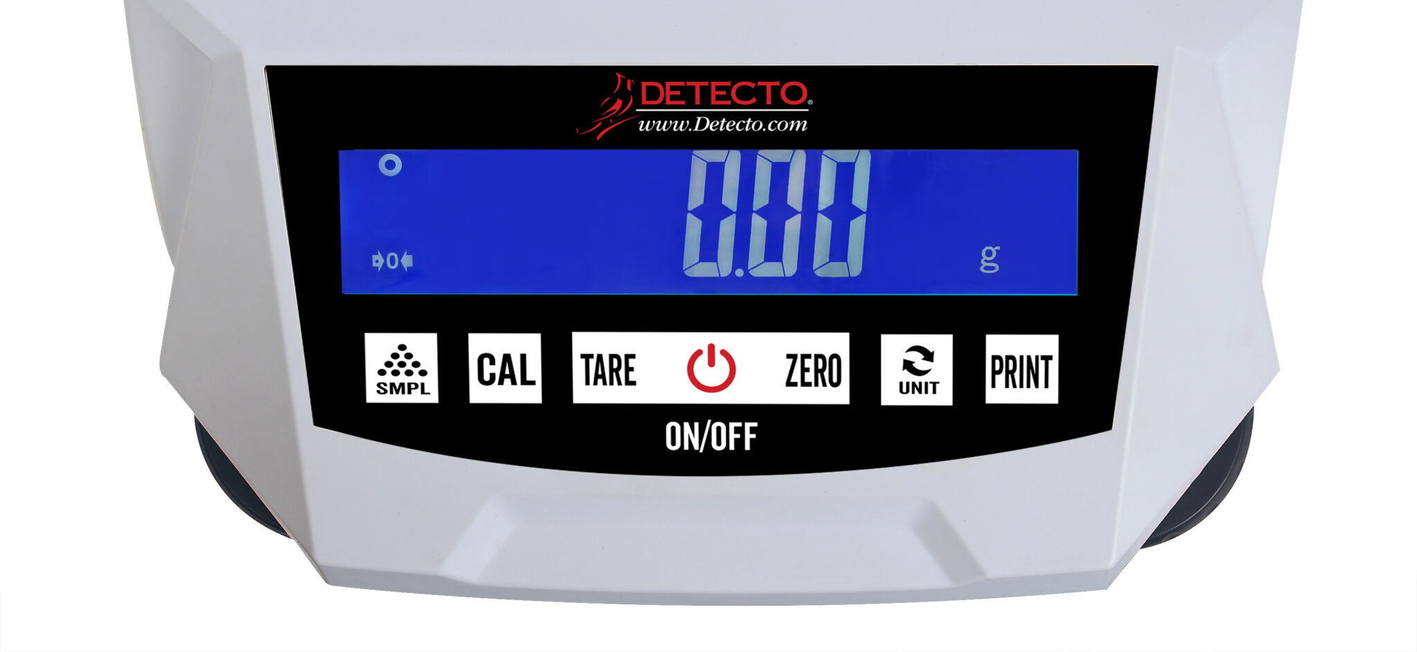 DP Series Digital Precision Balance Scales - Arlington Scale